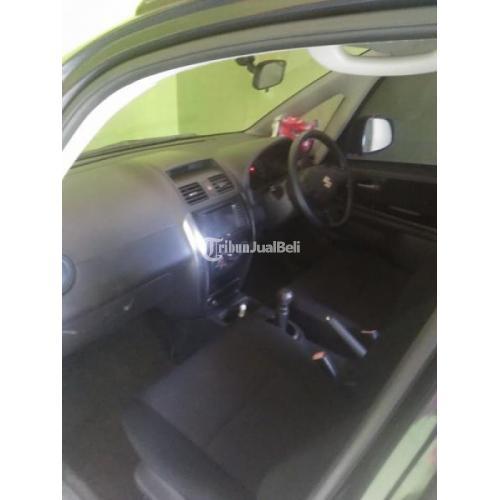 Mobil X Over 2008 Harga Nego Bisa Cicilan di Pangkalpinang Bangka ...