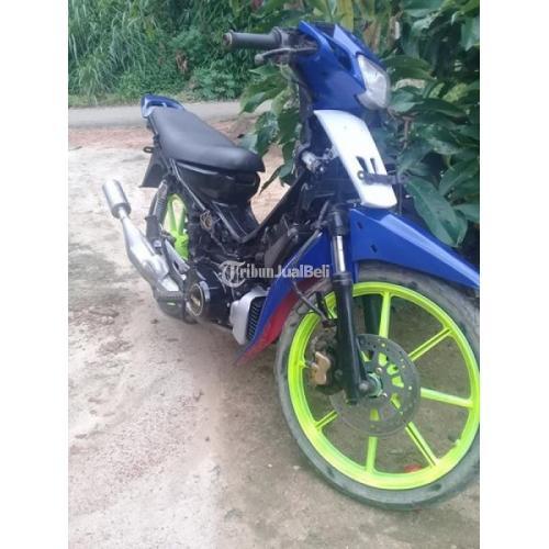 Motor Poswan 2004 Harga Nego di Pangkalpinang Bangka Belitung - Tribun ...