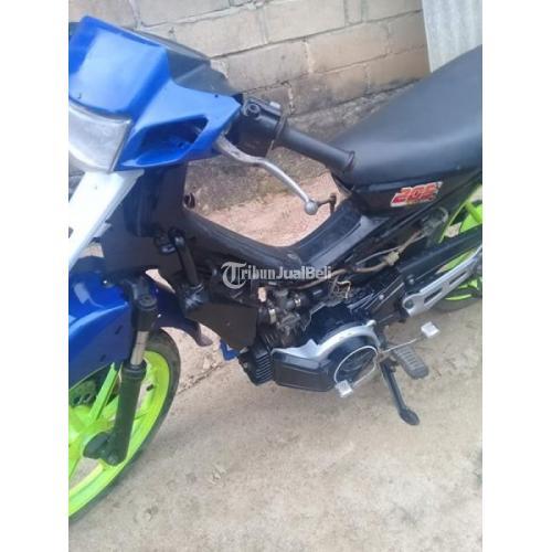 Motor Poswan 2004 Harga Nego di Pangkalpinang Bangka Belitung - Tribun ...