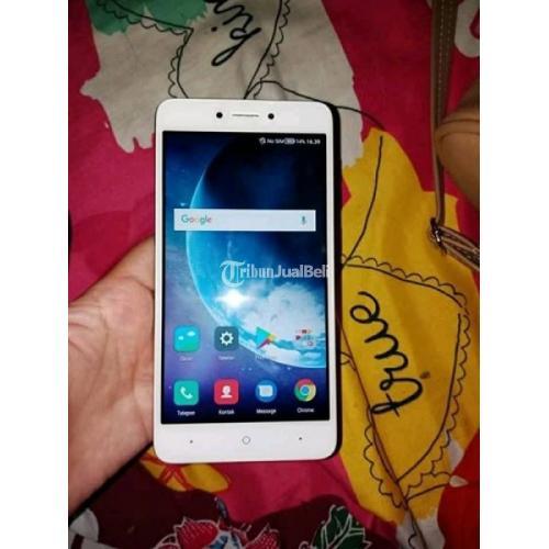 HP China Mobile A3S Sudah 4G di Pangkalpinang Bangka Belitung - Tribun ...