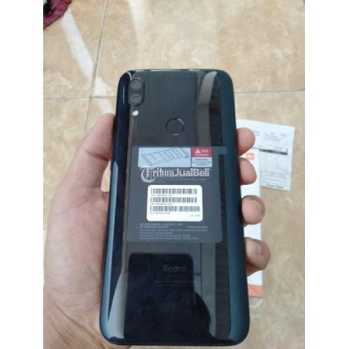 HP Redmi 7 Bekas Android Ram 3GB Murah MIUI 10 Lengkap Like New di ...