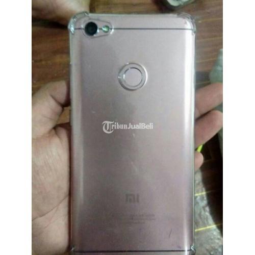 HP Xiomi Note 5A Prime Bekas Mulus Normal Aman Harga Nego di ...