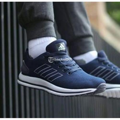 Sepatu Adidas Ultra Boost New Lengkap Premium Harga Murah di Jawa Barat ...