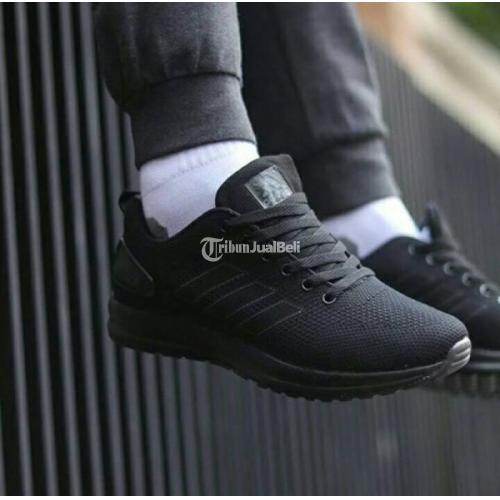Sepatu Adidas Ultra Boost New Lengkap Premium Harga Murah di Jawa Barat ...
