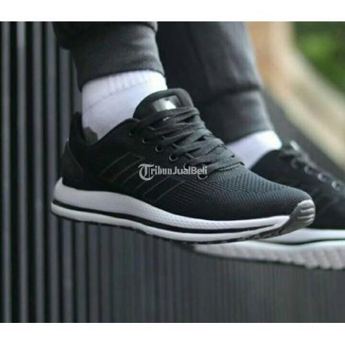 Sepatu Adidas Ultra Boost New Lengkap Premium Harga Murah di Jawa Barat ...