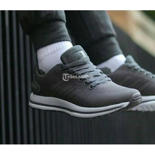 Sepatu Adidas Ultra Boost New Lengkap Premium Harga Murah di Jawa Barat ...