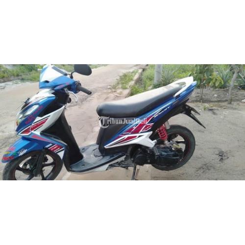 Motor Yamaha Xeon RC 2014 Bekas SS Lengkap Mesin Kelistrikan Bagus ...