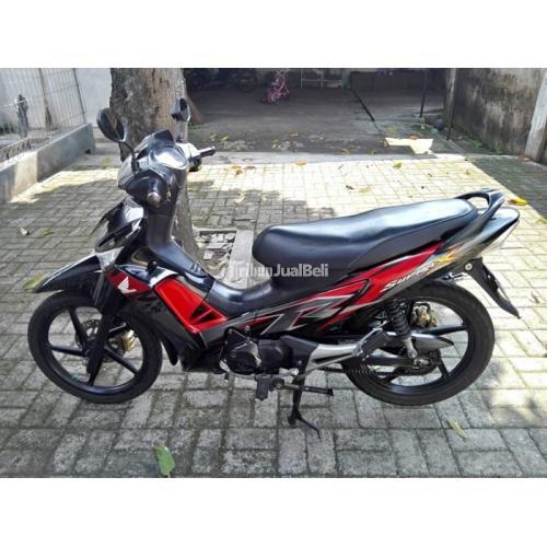 Honda Supra X 125R 2010 Kondisi Bagus Siap Pakai Normal Semua di ...