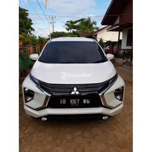 Mitsubishi Xpander 2018 Warna Putih Bagus Mulus Bisa Nego Mobil Tinggal ...
