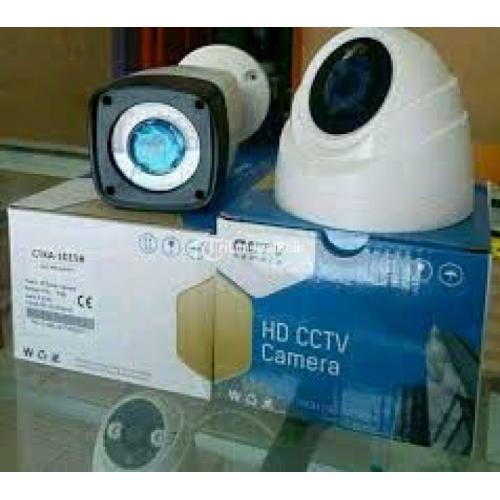 Service Kamera Cctv, Jasa Pemeriksaaan dan Perbaikan Instalasi CCTV di ...