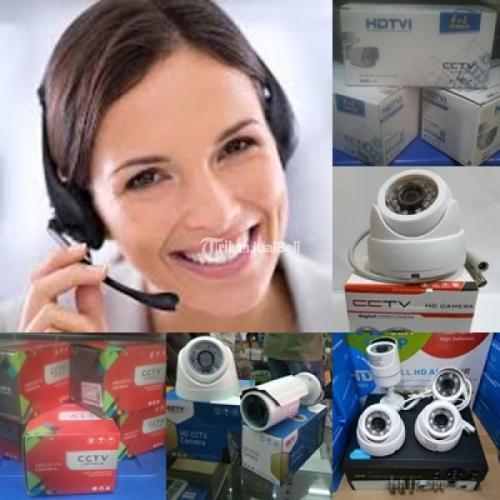 Service Kamera Cctv, Jasa Pemeriksaaan dan Perbaikan Instalasi CCTV di ...