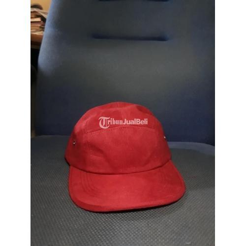 TOPI 5 PANEL MARON ALL SIZE BRAND NEW Harga Nego COD Oke di Surabaya ...