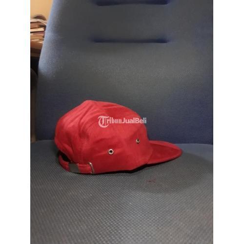 TOPI 5 PANEL MARON ALL SIZE BRAND NEW Harga Nego COD Oke di Surabaya ...