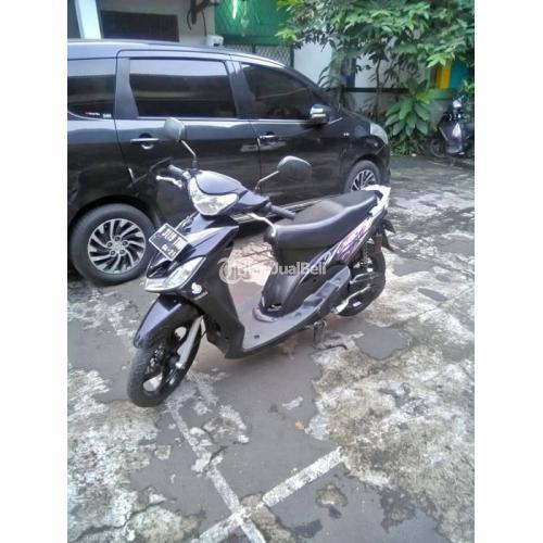 Yamaha Mio Sporty 2011 Kondisi Mulus Siap Pakai Mudik SS Lengkap di ...