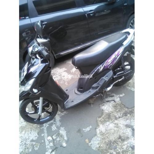 Yamaha Mio Sporty 2011 Kondisi Mulus Siap Pakai Mudik SS Lengkap di ...