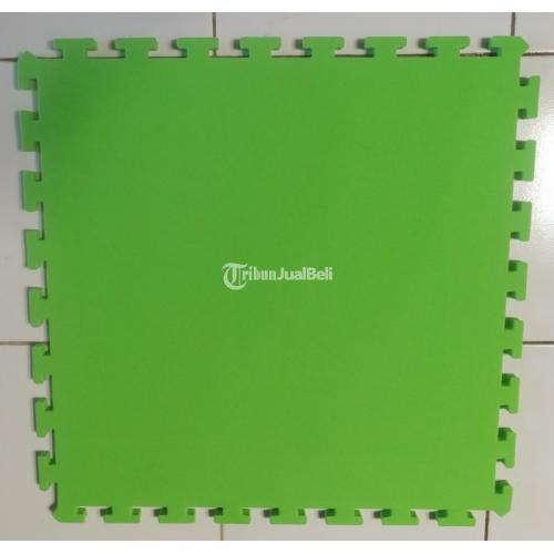 Matras Puzzle Anak2 Ukuran 52 x 52 CM Tebal 1.5 CM Murah Mudah Bongkar ...