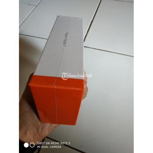 HP Redmi Note 7 Black Murah Kondisi Baru Ram 4GB Garansi 18 Bulan TAM ...