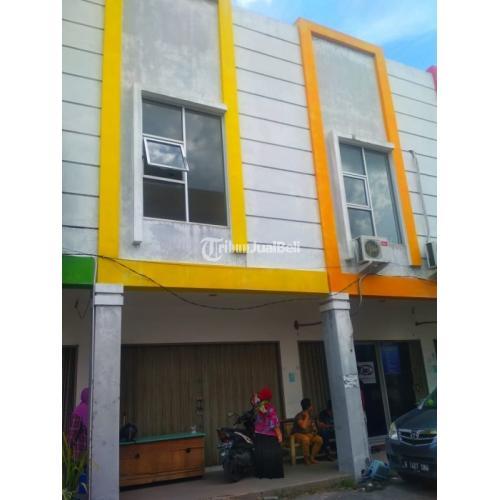 Jual Ruko 2 Lantai Murah di Jl Kyai Mojo Strategis Siap Pakai di ...