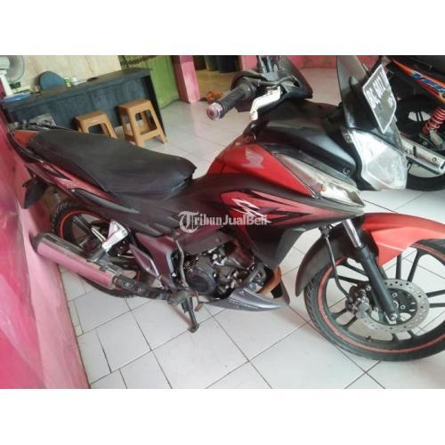 Motor Honda CS One Bekas Tahun 2011 Normal Mulus Lengkap Harga Murah di ...