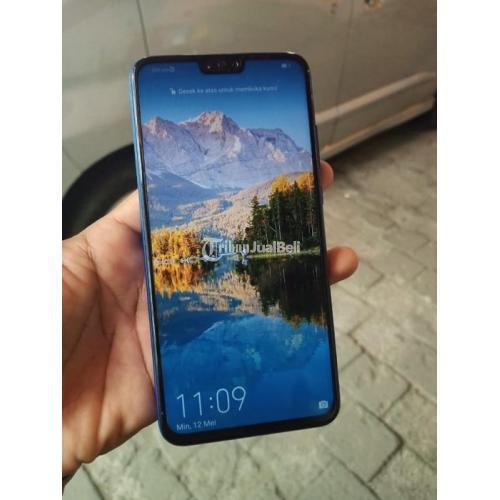 HP Honor 8X Bekas Ram 4GB/128GB Android 4G LTE Murah Lengkap No Minus ...