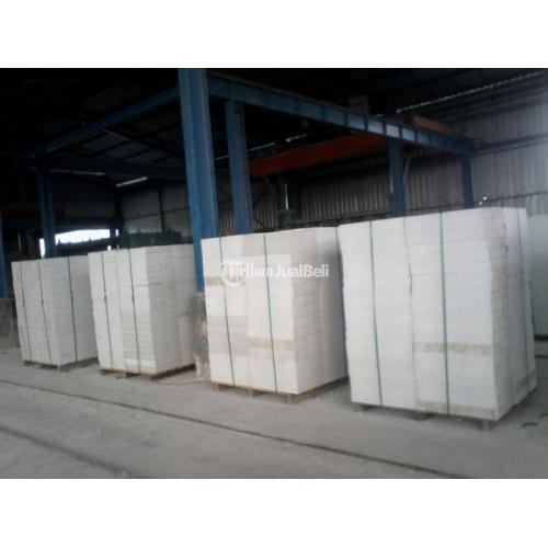 SPECIAL! HARGA PABRIK!!, Bata Ringan Langsung Dari Pabrik Diskon 10% ...