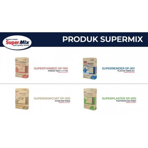 Semen Mortar Plesteran Mutu Terjamin Harga Murah di Jakarta - Tribun ...