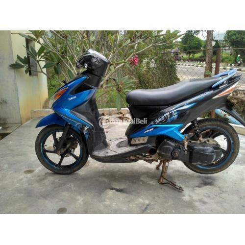 Motor Yamaha Xeon Bekas 2011 Matic Murah Normal Pajak Off di ...
