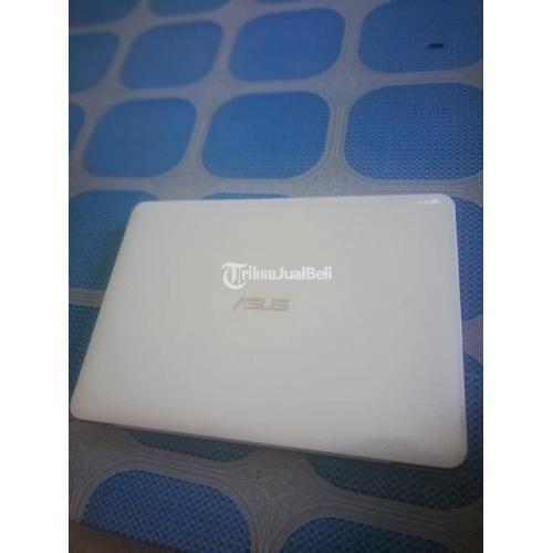 Laptop Gaming Bekas Asus X455LD Core i5 Murah Ram 4GB Normal Istimewa ...