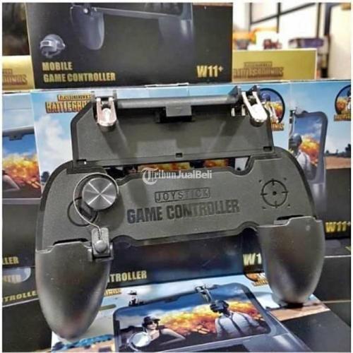 Game Controller Murah Bisa Buat MOBA dan Battle Royal Kondisi Baru di ...