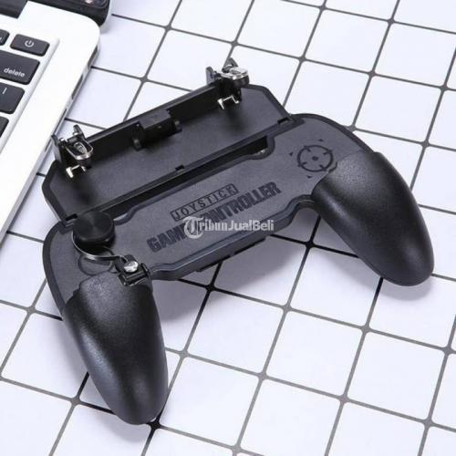 Game Controller Murah Bisa Buat MOBA dan Battle Royal Kondisi Baru di ...