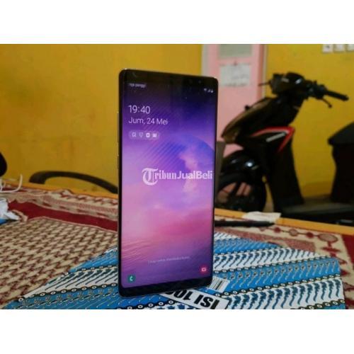HP Samsung Note 8 Bekas Android Ram 6GB Murah Lengkap No Minus di ...