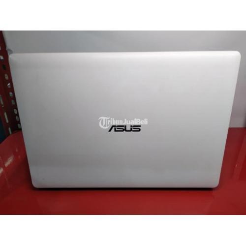 Laptop Asus X453S Bekas Ram 2GB Normal Siap Pakai Harga Murah di ...