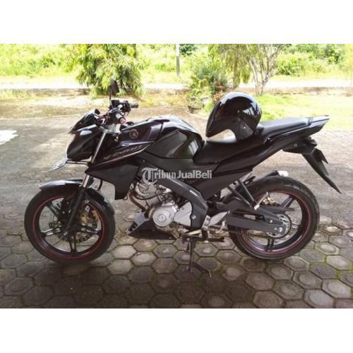 Yamaha New Vixion Lighting 2014 SS Lengkap Pajak Hidup Pemakaian ...