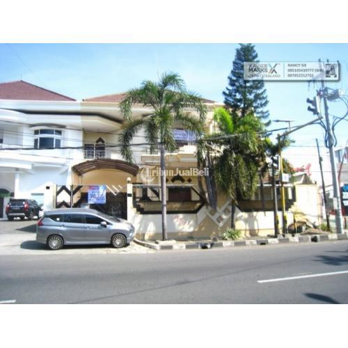 Jual Rumah Mewah Murah di Raya Margorejo Indah Strategis Lengkap SHM di ...