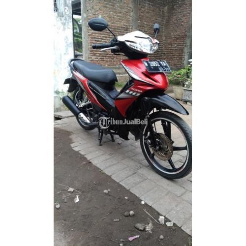 Honda Revo Absolute 2010 Taat Pajak Mesin Sehat Kelistrikan Normal Nego ...
