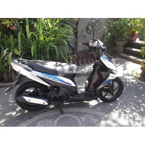 Honda Vario Cw 2011 Siap Pakai Original Mulus Pajak Hidup Murah di ...
