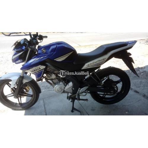 Motor Yamaha Vixion Bekas 2013 Normal Orisinil Harga Murah di ...
