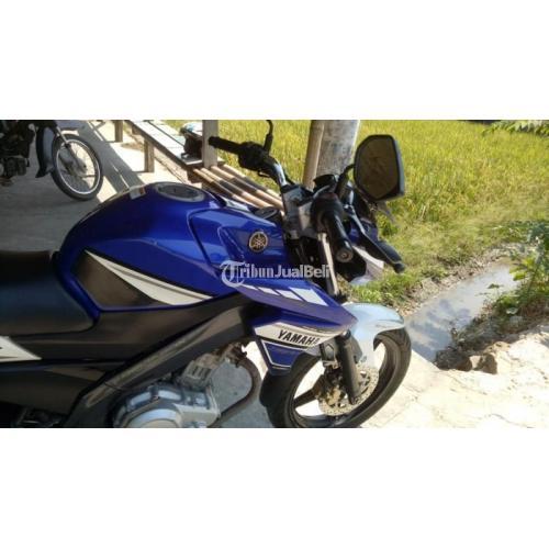 Motor Yamaha Vixion Bekas 2013 Normal Orisinil Harga Murah di ...