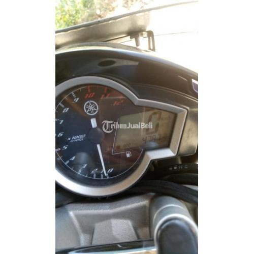 Motor Yamaha Vixion Bekas 2013 Normal Orisinil Harga Murah di ...