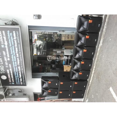 Paket Sound System Platinum 3 (Yamaha + Auderpro) di Jakarta - Tribun ...
