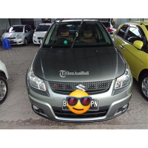 Mobil Suzuki XdiOver Bekas Tahun 2011 Matic Murah Normal Siap Pakai di ...