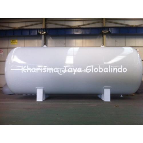 Tangki Solar Genset 5000 Liter Kondisi Baru Harga Murah di Jakarta ...