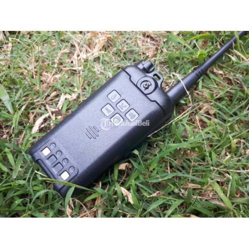 HT Baofeng UVdiXR 10W New Dual Band UHF VHF Waterproof IP67 Certified ...