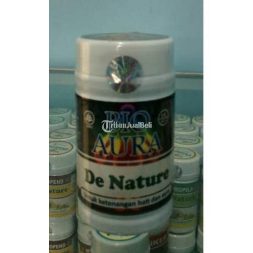 Bio Aura Kecantikan Wibawa Kharisma 1 Botol 100% ORIGINAL di Jakarta ...