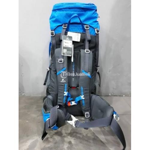 Tas Carerr Eiger Equinox 65L Bekas Bagus Mulus Harga Nego di Solo - Tribun JualBeli