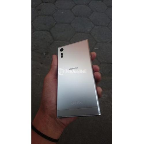 Sony Xperia XZ Single Bekas Bagus Mulus Ram 3GB Sudah 4G Harga Nego di ...