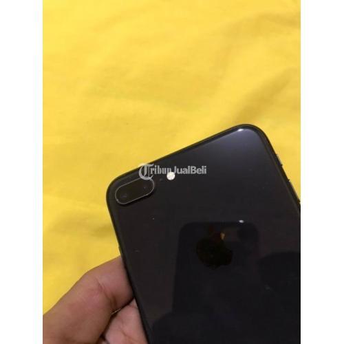 IPhone 8+ 256Gb ZPA Hitam Lengkap Bekas Bagus Mulus Fungsi Normal Siap ...