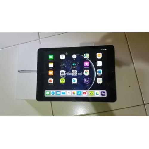 IPad Generasi 6 32gb ex inter LL/A Bekas Fullset Normal No Minus Kayak ...