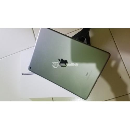 IPad Generasi 6 32gb ex inter LL/A Bekas Fullset Normal No Minus Kayak ...