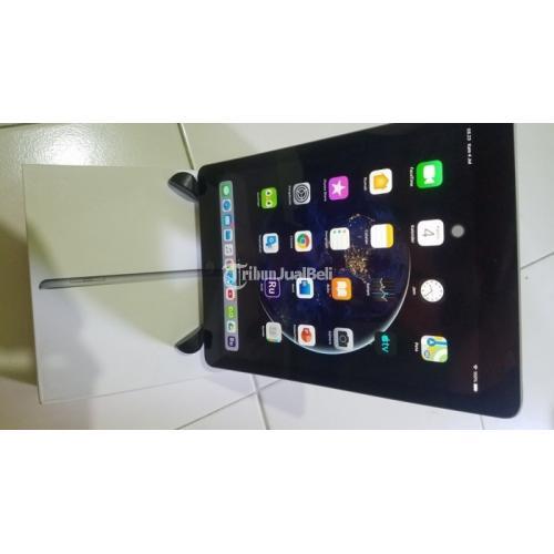 IPad Generasi 6 32gb ex inter LL/A Bekas Fullset Normal No Minus Kayak ...